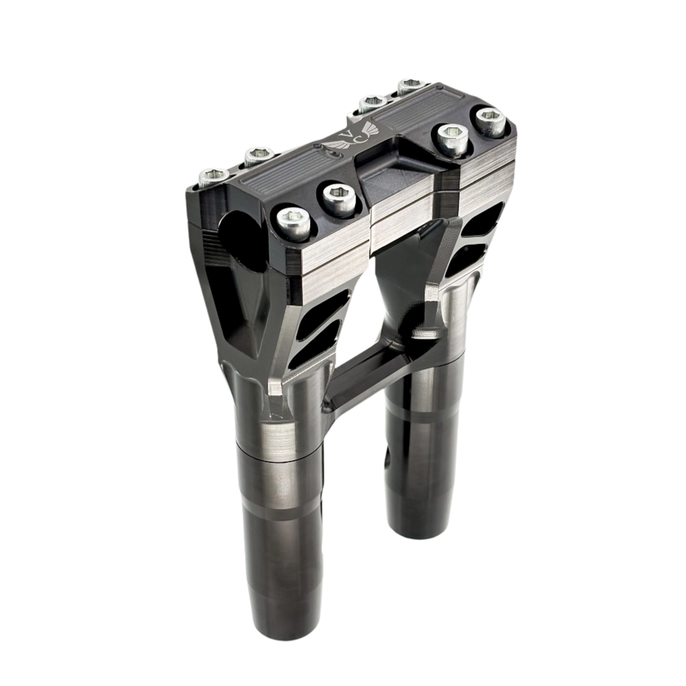 VMX Modular Riser System – Vertical Cycles