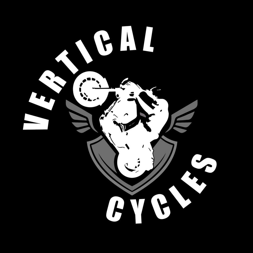 VERTICAL CYCLES | Elevate style and performance – Vertical Cycles