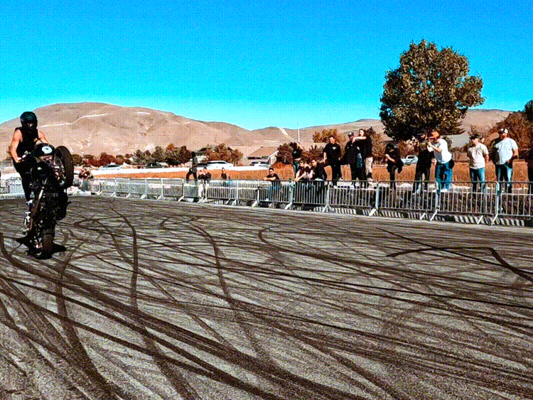 VERTICAL CYCLES | Elevate style and performance – Vertical Cycles