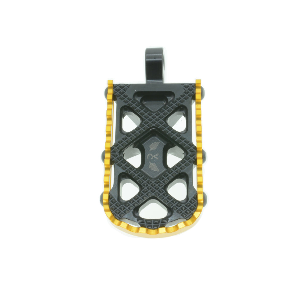 Gripper Stunt Pegs – Vertical Cycles
